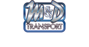 M&D Transport – Your partner in logistic